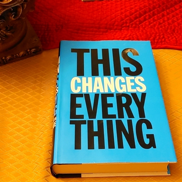 Other | This Changes Everything Capitalism Vs The Climate | Poshmark